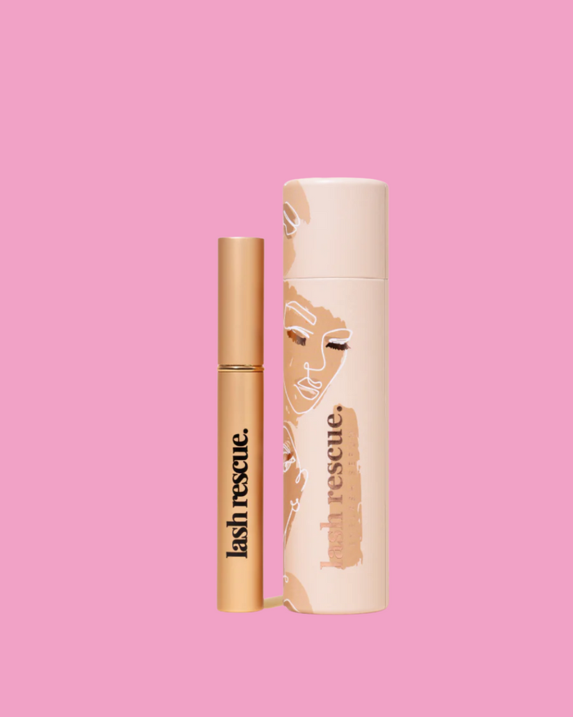 Lash Rescue Lash Growth Serum 5mL – Studio SV